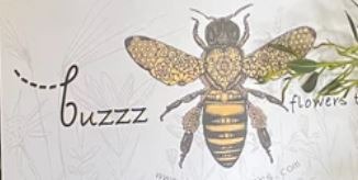 Buzz flowers | Sevier Blumen